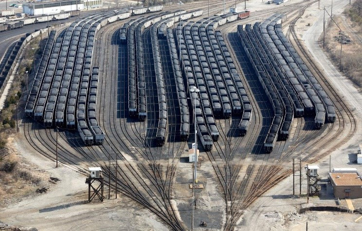 Lesson 3: Macro-Drivers For Railcar Storage