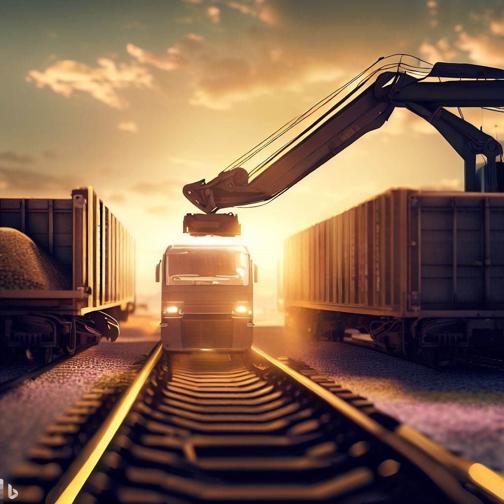 What is transloading & what are the benefits?