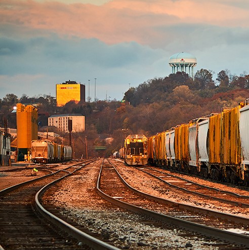 Lesson 2: What To Consider Before Moving Railcars Into Storage