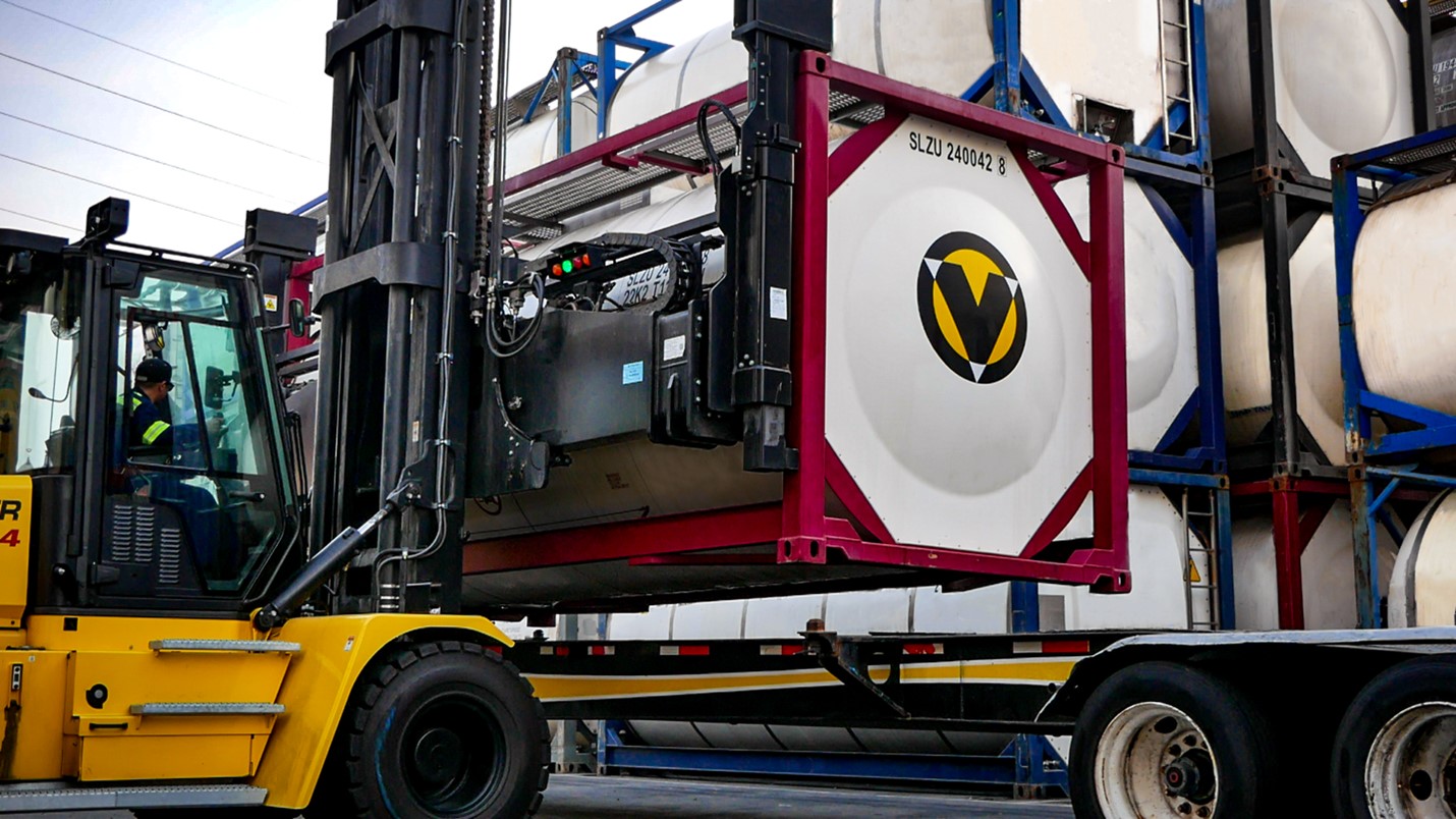 Ventura Transfer Company