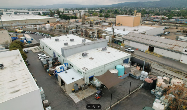 California Transit Services