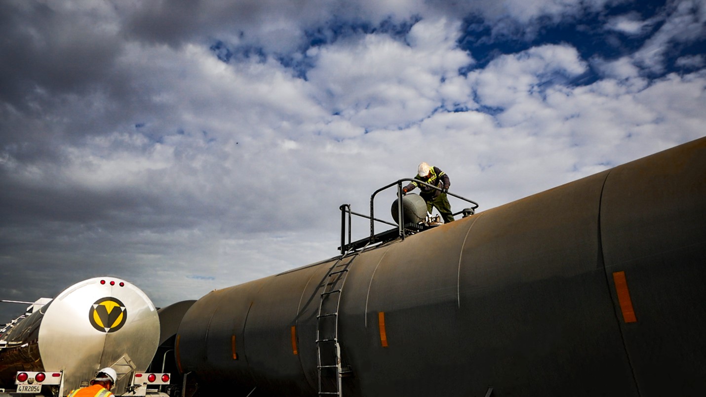 Ventura Transfer Company